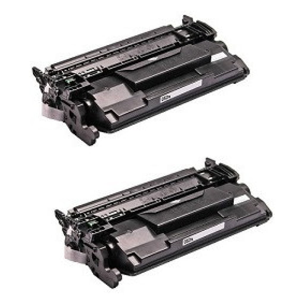 Toner za Canon CRG-052H dvojno pakiranje, kompatibilna | Kartuse.si