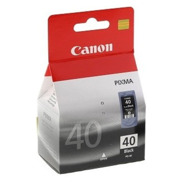 Kartuša Canon PG-50 črna, original | Kartuse.si