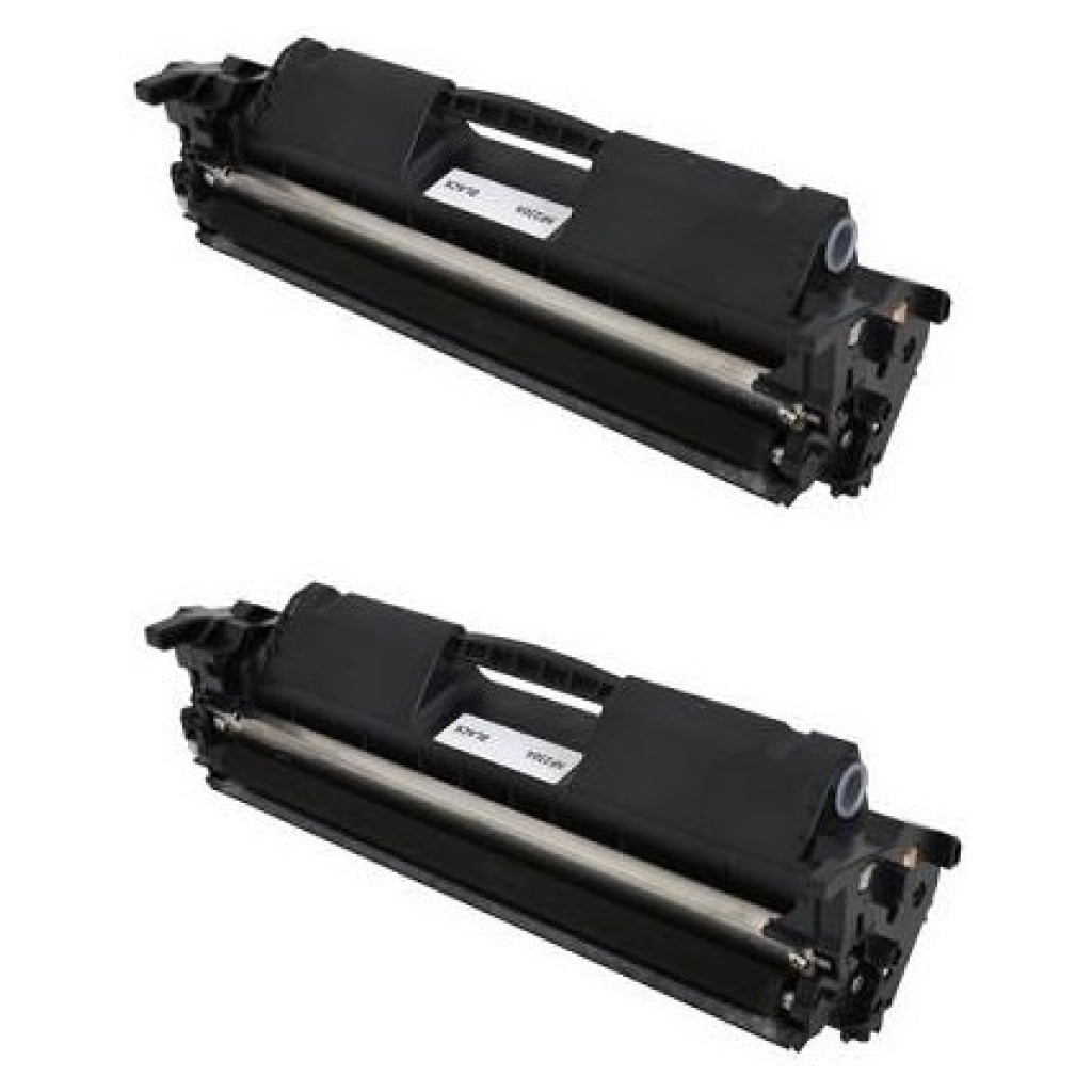 Toner za HP 30A (CF230A) črna, kompatibilna | Kartuse.si