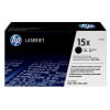 Toner HP 15A (C7115A) črna, original | Kartuse.si