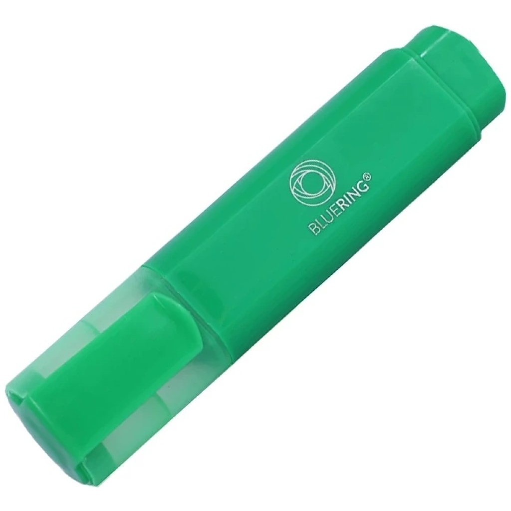 Marker - zelen | Kartuse.si